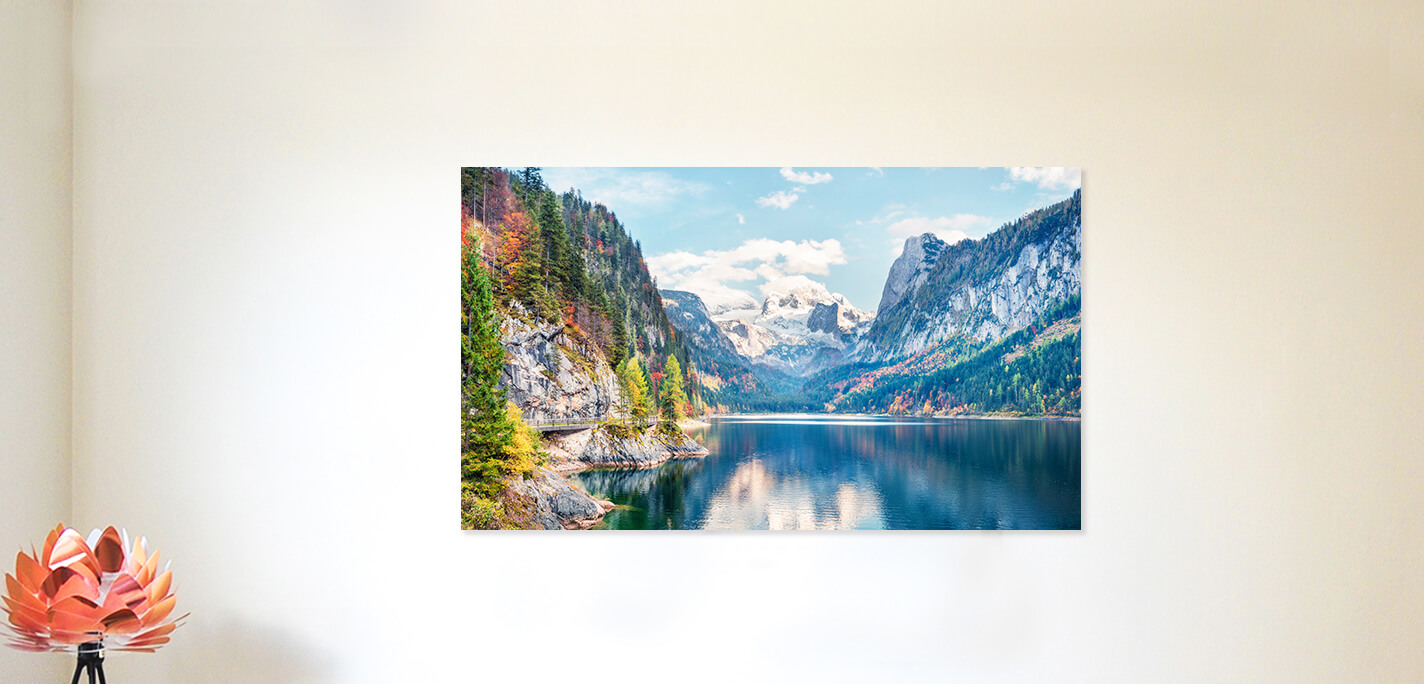 Photo Poster : You Create. We Print. | Red Printing SG