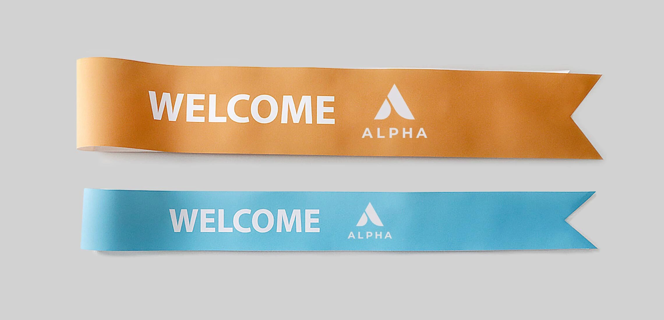 Sashes : You Create. We Print. | Red Printing SG