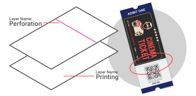 Standard Posters : You Create. We Print. | Red Printing SG