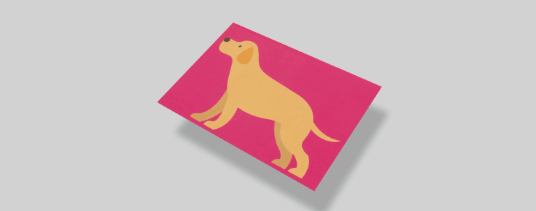 Scodix Postcards : You Create. We Print. | Red Printing SG