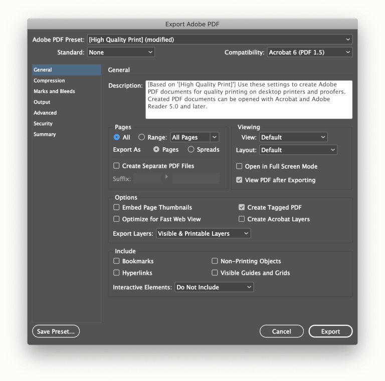 Brochures : You Create. We Print. | Red Printing SG