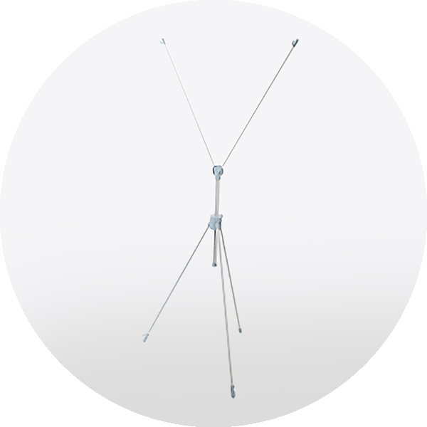 Reflective Standing Banners : You Create. We Print. | Red Printing SG