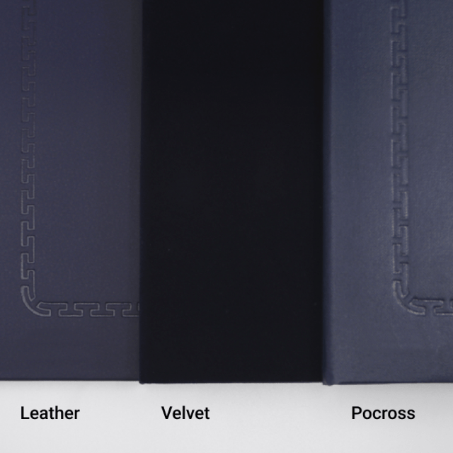 Certificate Case Supplier | A4 Size Certificate Case Singapore