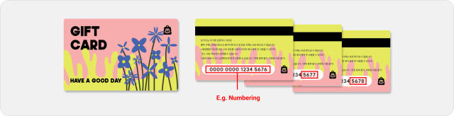 Online PVC Card Printing | ID Card Printing Service Singapore