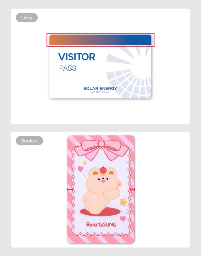 Online PVC Card Printing | ID Card Printing Service Singapore