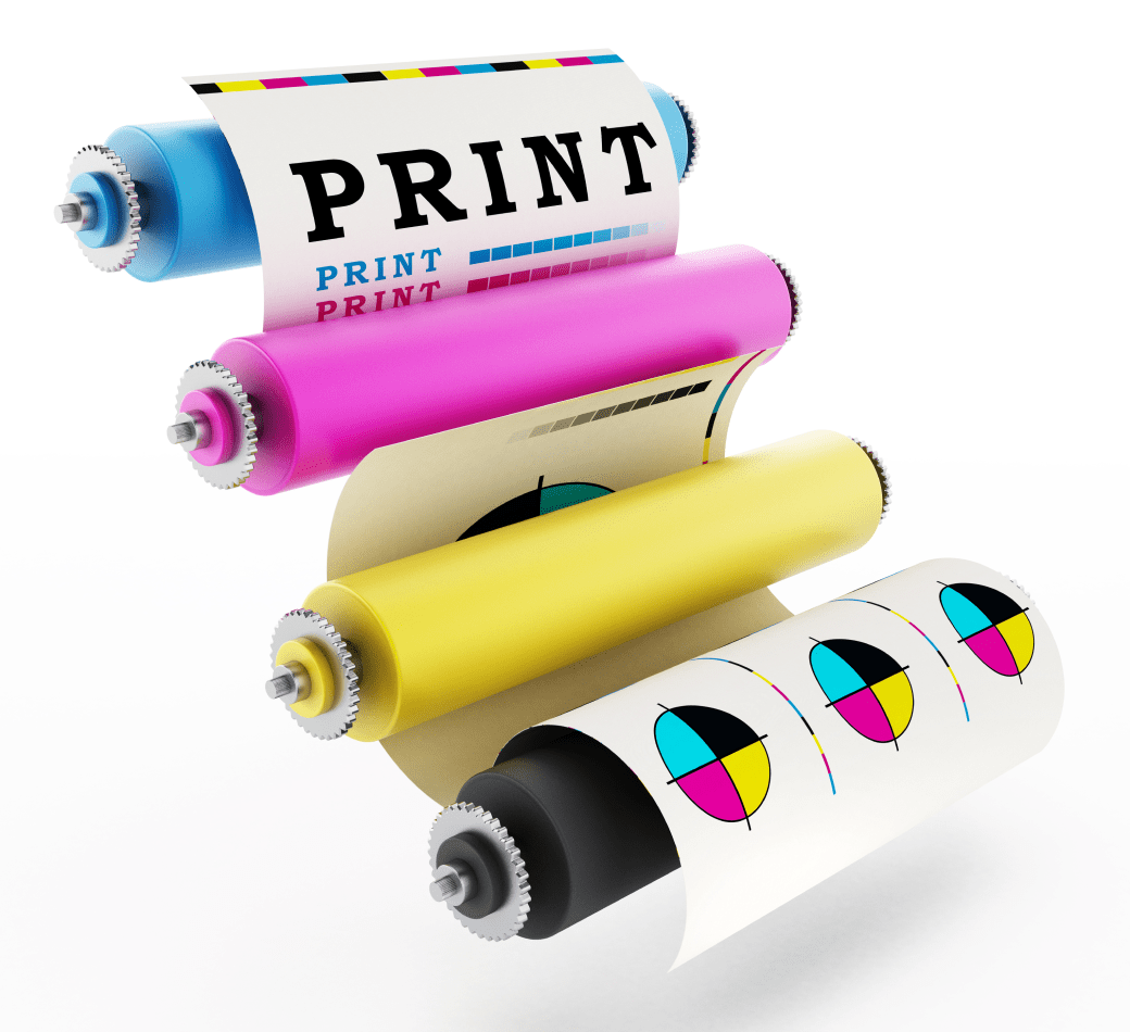 Standing Banner Printing | Custom Banner Printing Singapore