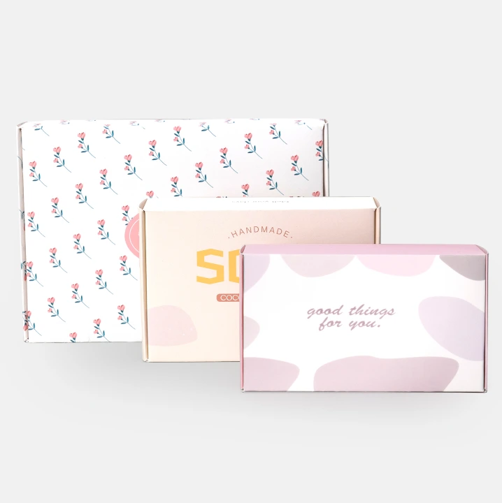 Redprinting.sg | Create Your Own Today! - Mailer Boxes