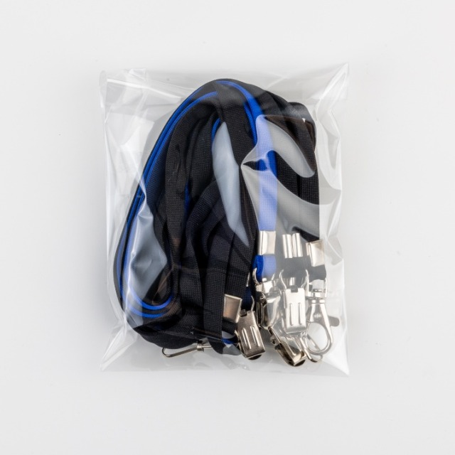 ID Card Landyards Supplier | Name Tag Landyard Singapore